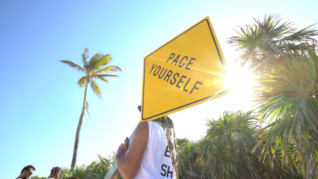 Roadsigns – Olivia Steele