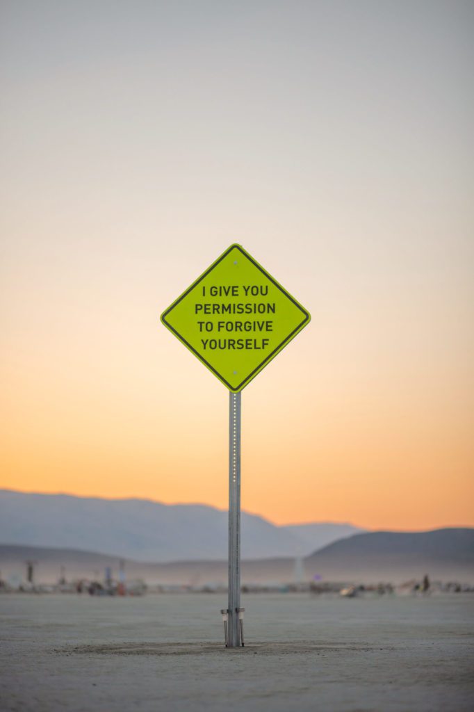 Roadsigns – Olivia Steele