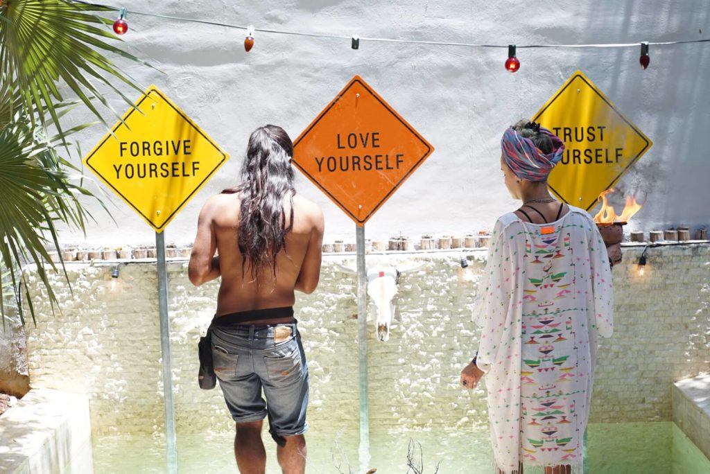 Roadsigns – Olivia Steele