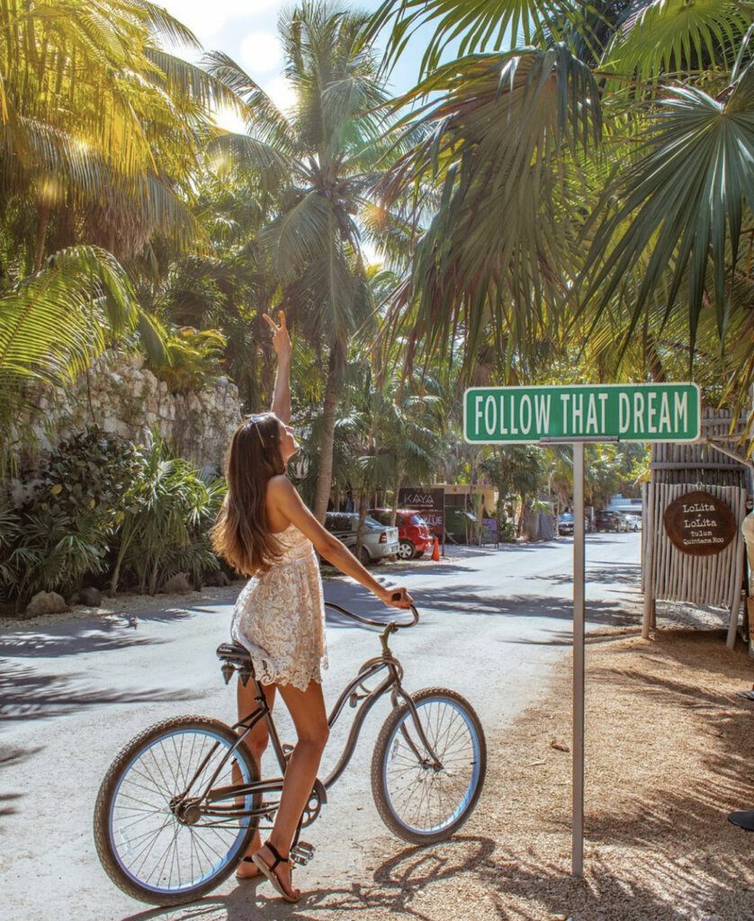 Roadsigns – Olivia Steele