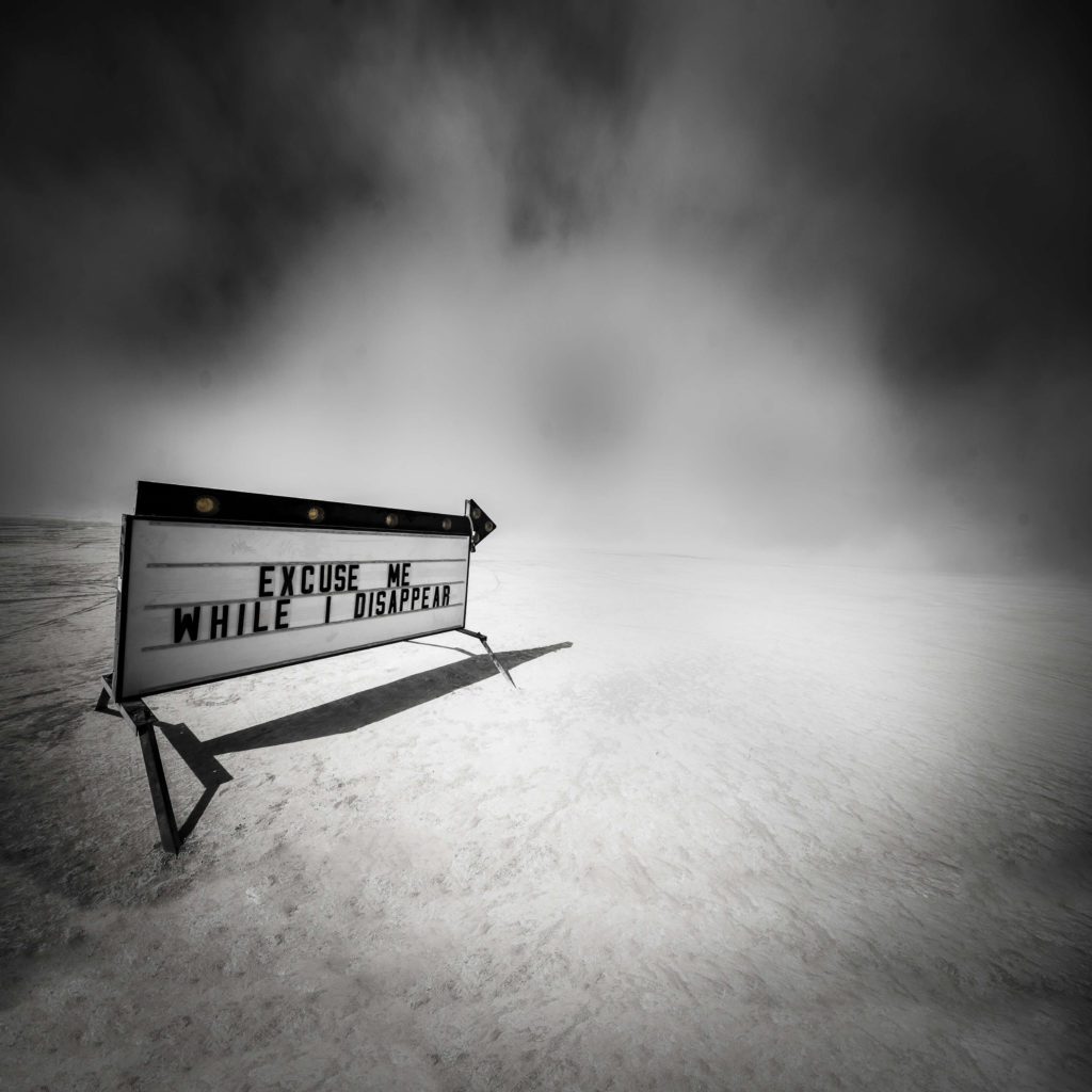 Marquees – Olivia Steele