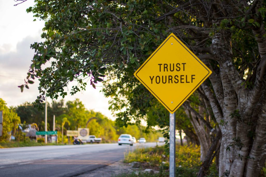 Roadsigns – Olivia Steele