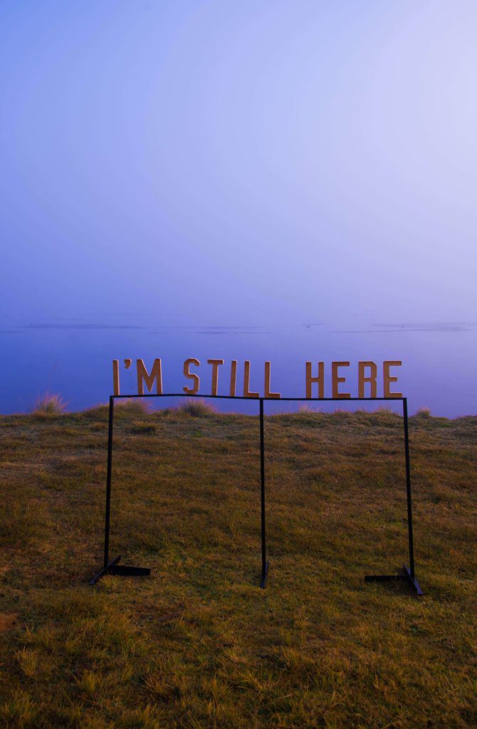 Fire – Olivia Steele